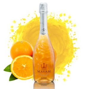 【ノベルティ】MAVAMのロゴ入りLEDグラスが新登場！ |【公式】MAVAM(マバム)